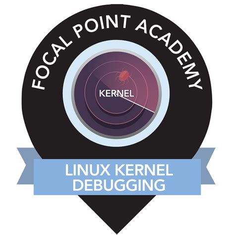 Linux Kernel Debugging Credly