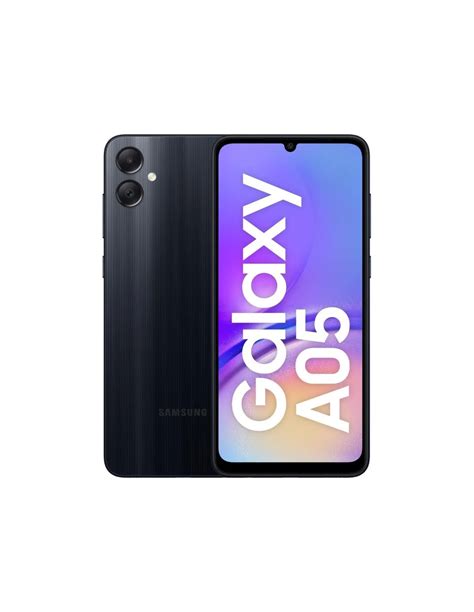 Celular Samsung Galaxy Sm A055m Ds A05 4gb 128gb Tecnonacho