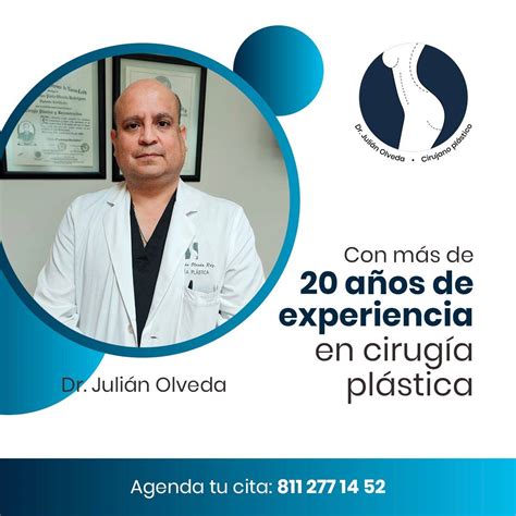 Dr Julian Olveda Monterrey