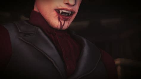 51 The Devils Kiss🌹 Erotic Machinima Other Loverslab