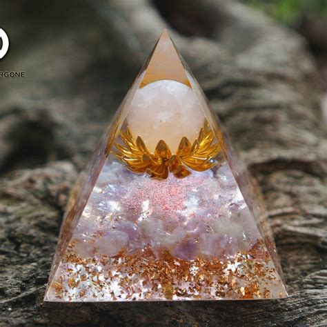 Orgonite Etsy