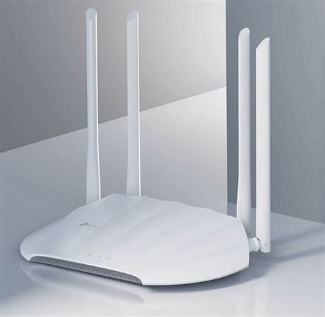Tp Link Tl Wa1801 Ax1800 Gigabit Wi Fi 6 Access Point Tl Wa1801 Mwave