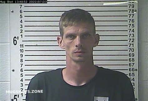 Lyden Mikel James 07232022 Hardin County Mugshots Zone
