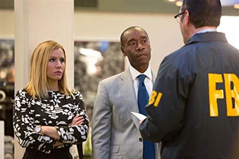 House Of Lies 2012