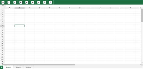 Github Chinmay171excel Clone Excel Clone Made Using Html Css Js