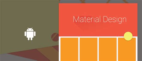 More Best Material Design Apps For Android