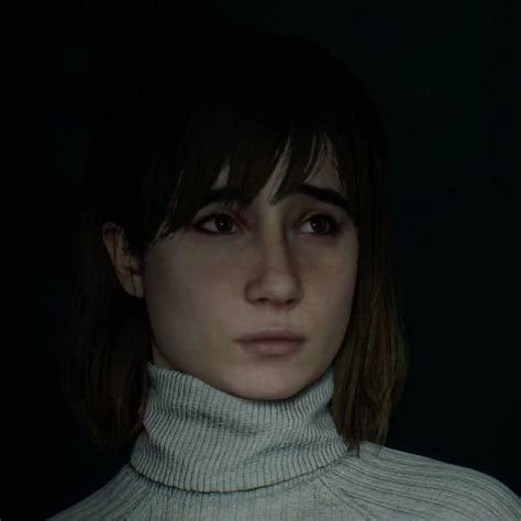 Angela Silent Hill Silent Hill 2 Silent