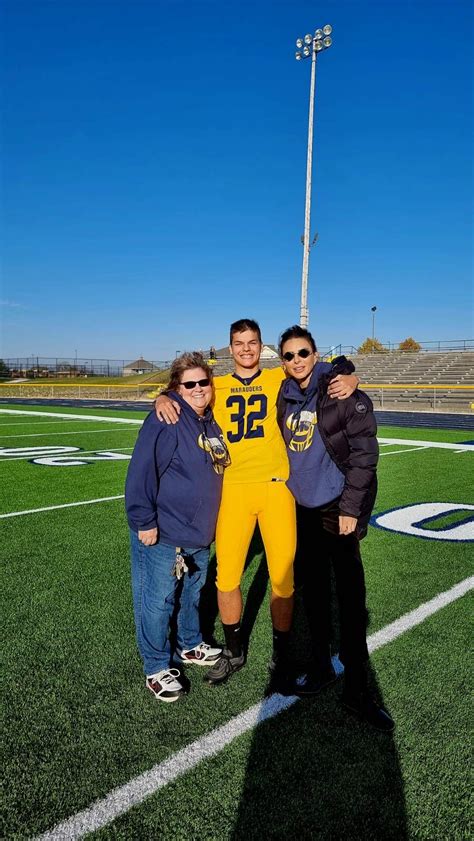 Danilo Klikovac Razmjena Srednjoškolaca Usa Isem Agencija