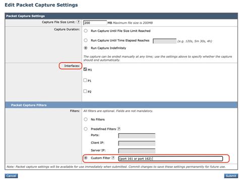 Configure And Troubleshoot Snmp In Swa Cisco