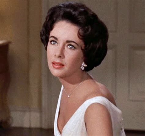 30 S De Elizabeth Taylor Para Você Colecionar