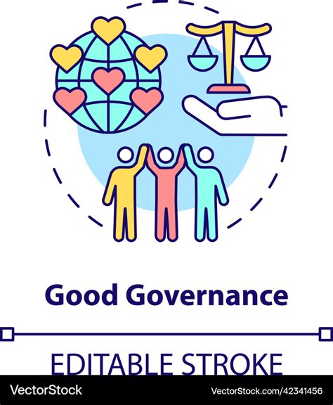 Foundation Of Good Governance At Jeremy Sanchez Blog