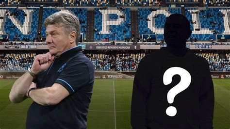 ხვიჩა კვარაცხელიას ახალი მწვრთნელი ჰყავს Netgazeti • ნაპოლი • ფეხბურთი • Netgazeti Ge