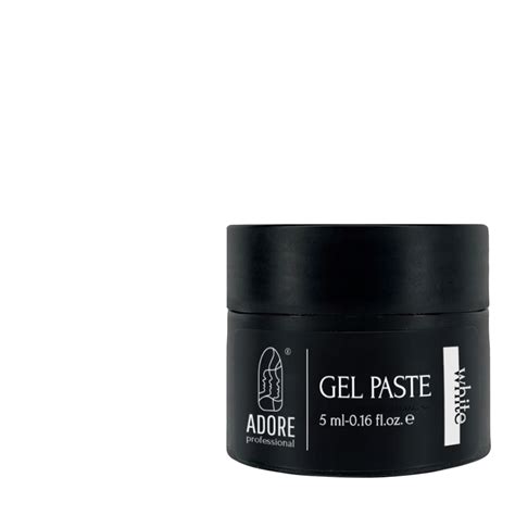 3D арт гелі ADORE PROFESSIONAL