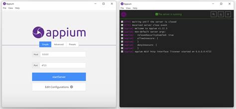 Appium Desktop Download And Install Automationtestinghub