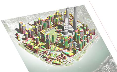 3d Isovist And View Analysis Built Environment Grasshopper Mcneel Forum