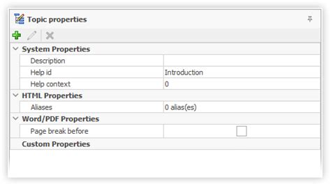 generate markdown documents improved pdf rendering and new force page