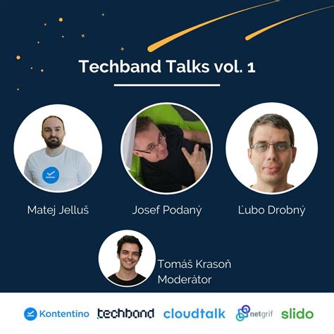 Josef Podany Posted On Linkedin