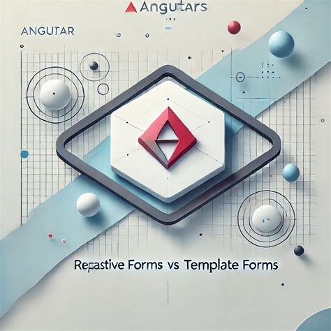 Reactive Forms Vs Template Driven Forms In Angular What Why When