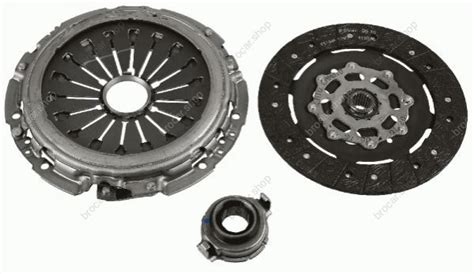 3000951322 Комплект сцепления SACHS купить Украина на Brocar Shop ...