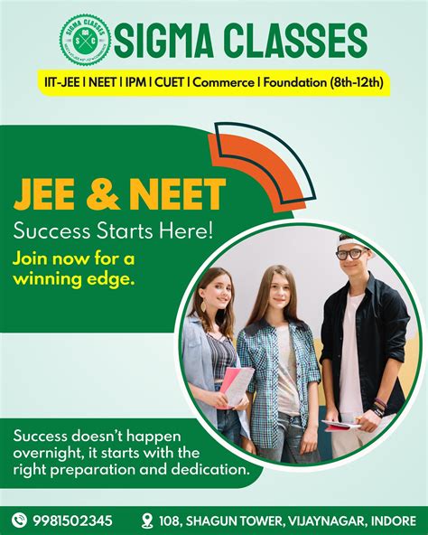 Sigma Classes Sigmaclassesindore • Instagram Photos And Videos