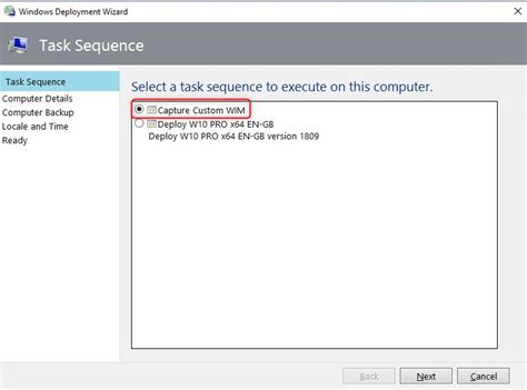 Microsoft Deployment Toolkit Easy And Fast Windows Deployment Tutorials