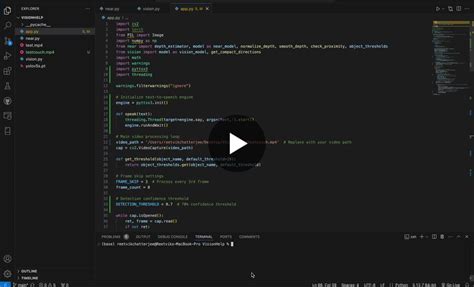 Computervision Yolo Machinelearning Deeplearning Opencv Reetvik