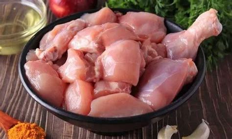 Chicken Biryani Cut Skinless For Household 500 Grams At Best Price In