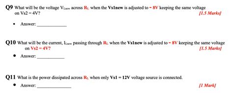Solved PART Circuit Analysis And Calculations Total Chegg