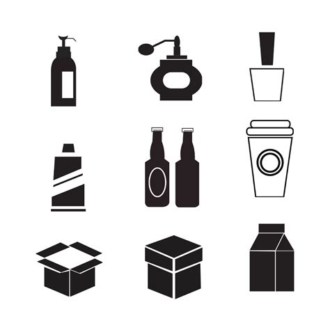 Free Packaging Templates To Edit Online Free Packaging Templates To Edit Online
