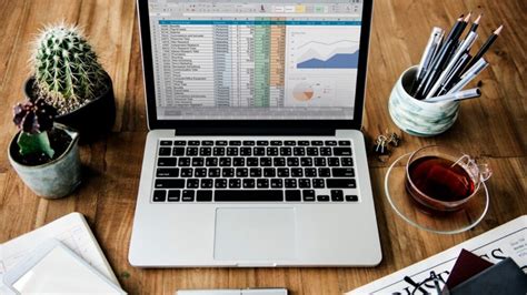 Microsoft Excel Unlocking Formulas Charts And Analytics Royalboss