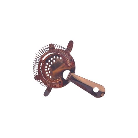 Professional Copper Bar Strainer Shop Today Get It Tomorrow