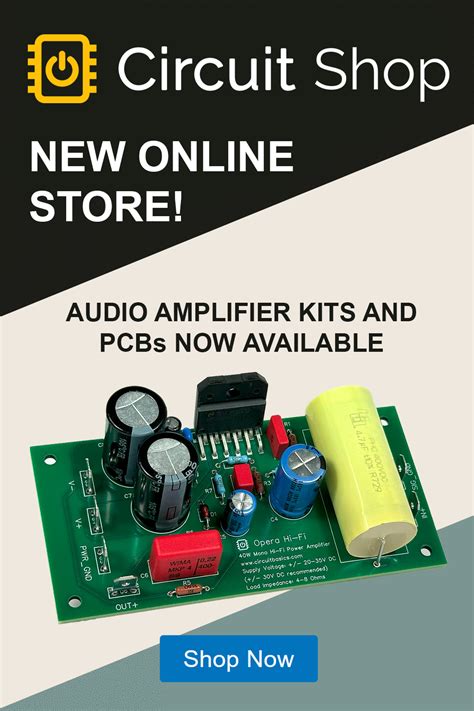 Complete Guide To Electronic Protection Circuits