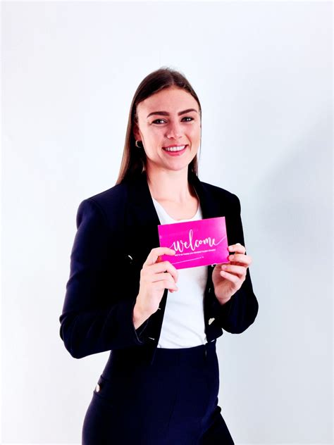 Lore Versyck On Linkedin Exciting News After Graduating In June