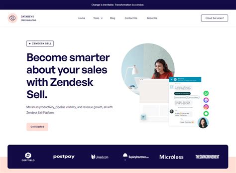 Zendesk Integration Consultant And Partner In Dubai Uae