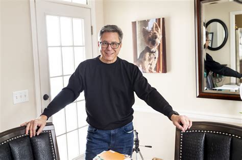 Service Planned For This Weekend To Remember Tv Anchor Robb Hanrahan