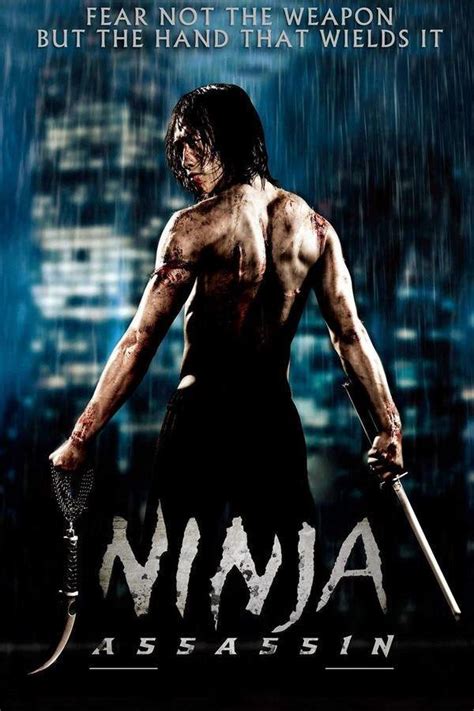Ninja Assassin 2009 Full Movie Summary And Plot Explained
