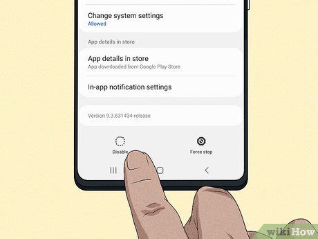 How To Turn Off Android Auto Disable Prevent Autostart