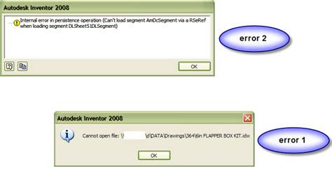 R2008 Cant Open Idw File Autodesk Community