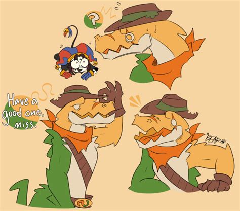 Ragapom Tadc Explore Tumblr Posts And Blogs Tumgik