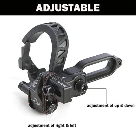 Felt Installation Quality Archery Designs Ultra Rest Pro Hdx Drop Away