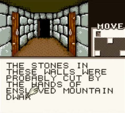 Shadowgate Classic Screenshots And Videos Kotaku