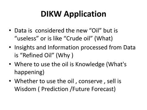 Information System Concepts Ppt