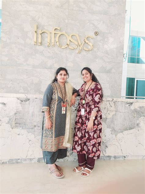 lakshmi padmavathi talluri on linkedin ex lastworkingday infosys