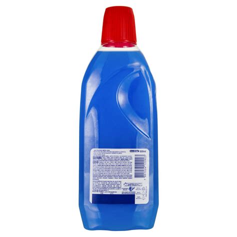 Detergente Multiuso Fresh Blue Ajax Frasco 500ml Tateno Supermercado