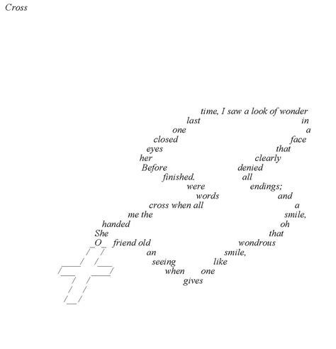 Pin By Epidersia On Ваши пины Ascii Art Graphic Design Images