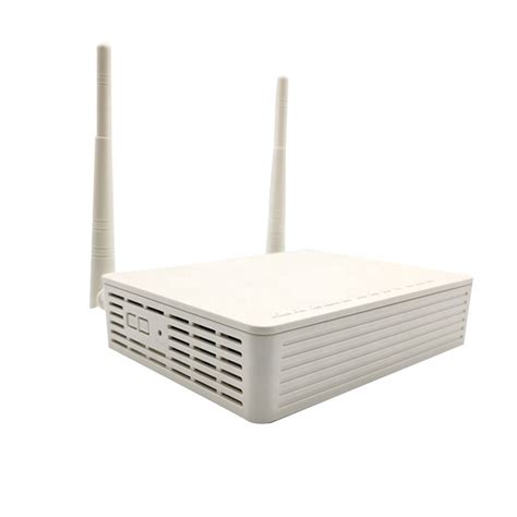 F663NV3A GPON ONU HK719 XPON ONT 1GE 3FE 1TEL 2 4G Wifi XPON ONT GEPON Router Modem Quality