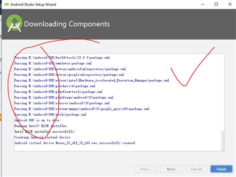 Android Studio & HTTP Proxy-CSDN博客