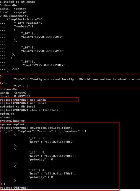 Mongodb数据库的备份恢复与迁移回滚 （优秀）mongodb 不正规的迁移 Csdn博客