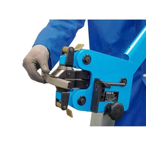 Eckold — Shape The Metal