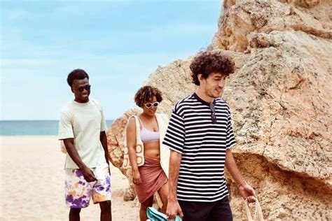 Verano Joven Hasta De Descuento